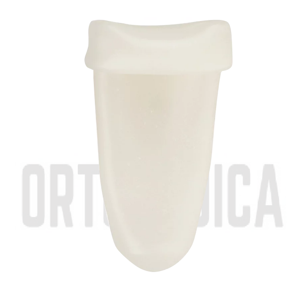 Liner Ortho Pauher GL70 de Gel Transtibial Sem Conexão - Ortopédica V2